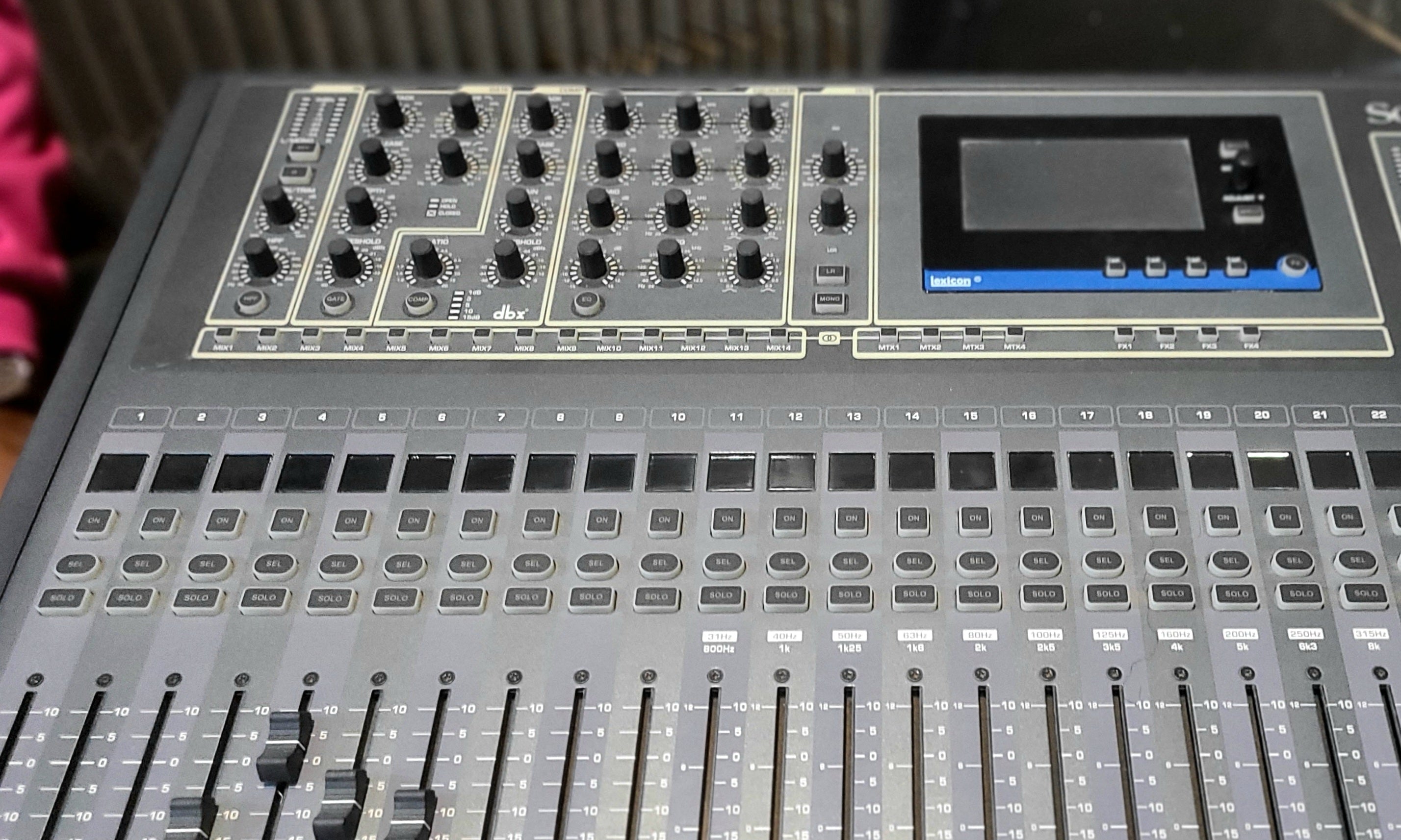 JTK – All About JTK