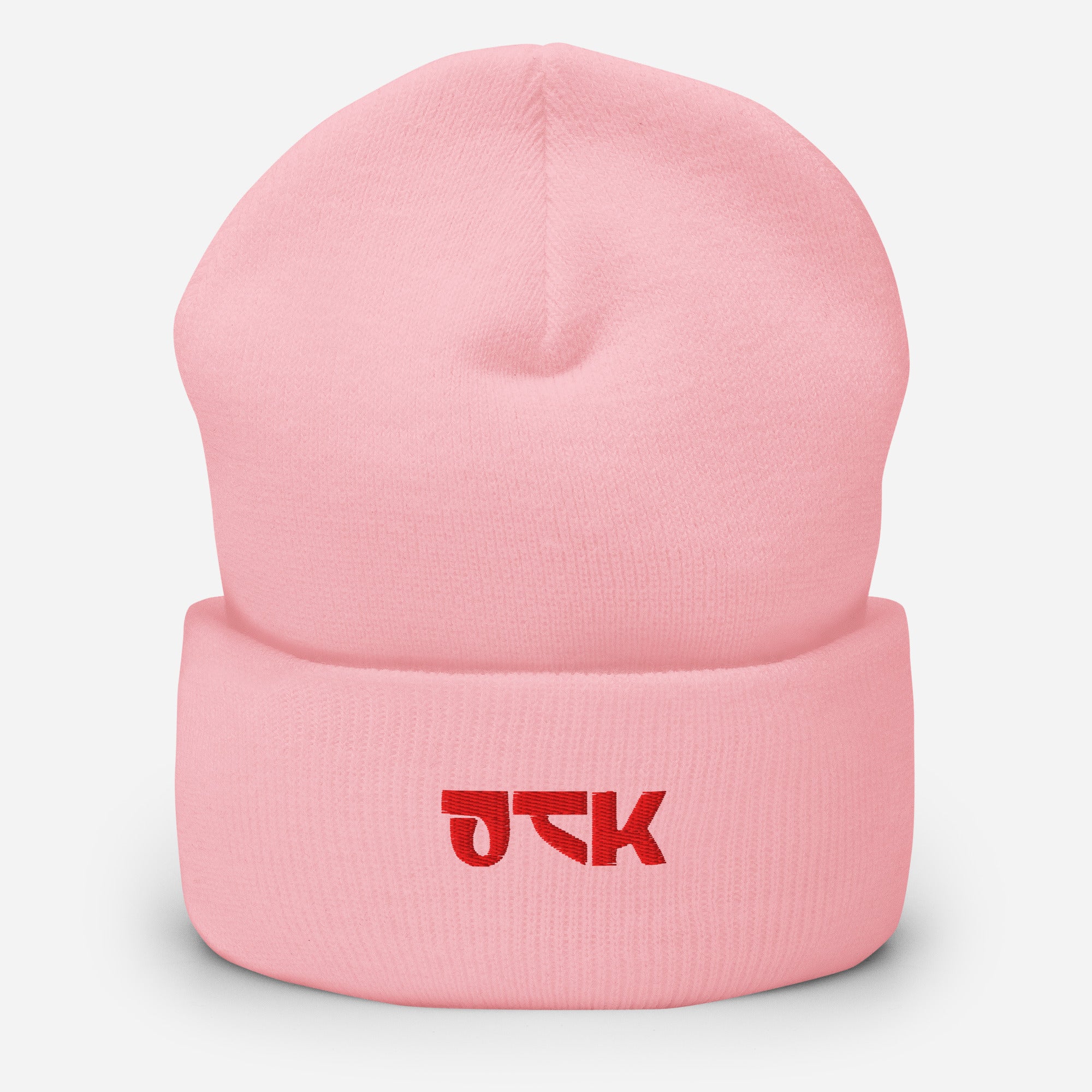 Cuffed Beanie | JTK – All About JTK